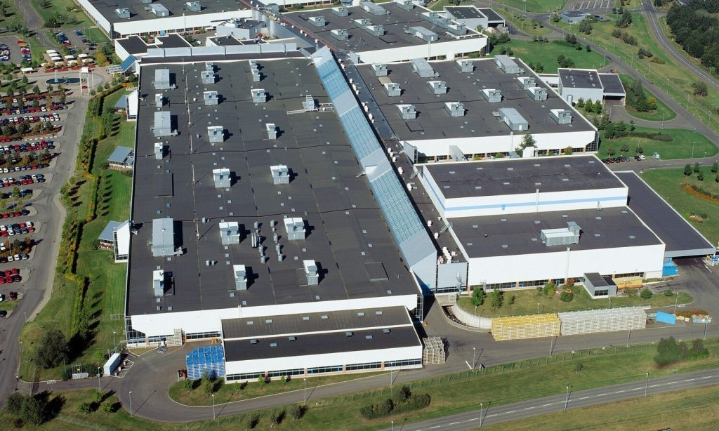 Volvo se alía con Northvolt para crear y producir baterías más sostenibles