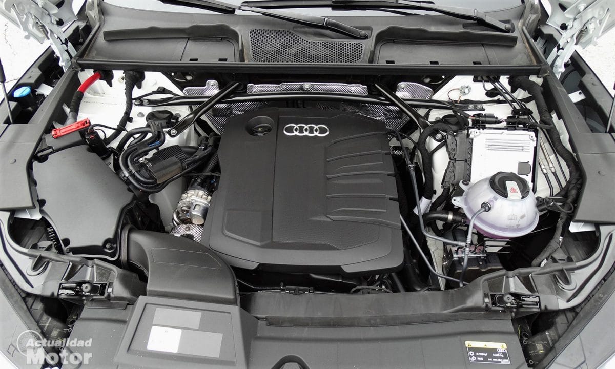 Audi Q5: Ya hay detalles de la nueva generación que llega en 2024