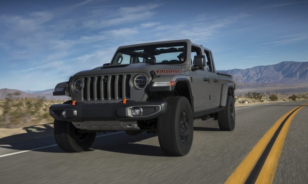 Stellantis starts its journey with downward but "solid" results