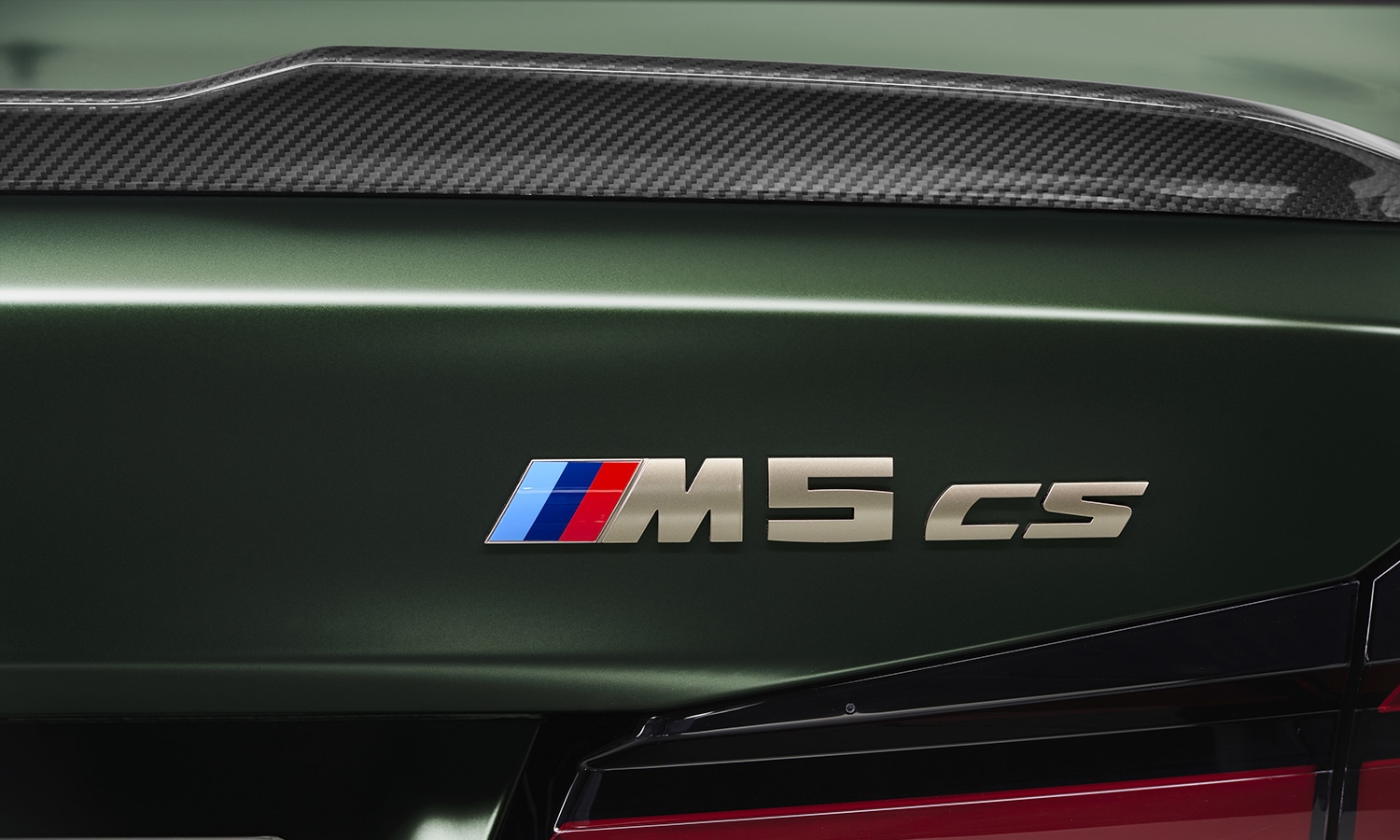 BMW M5 CS, todos los detalles del BMW M más potente de la historia