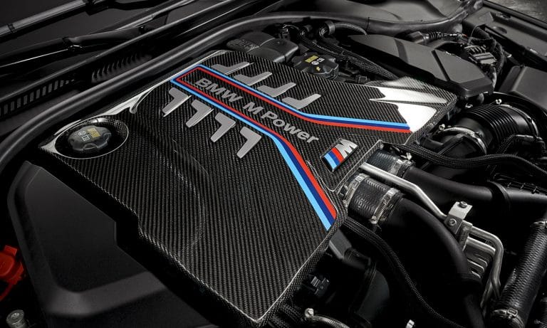 BMW M5 CS, all the details of the most powerful BMW M in history