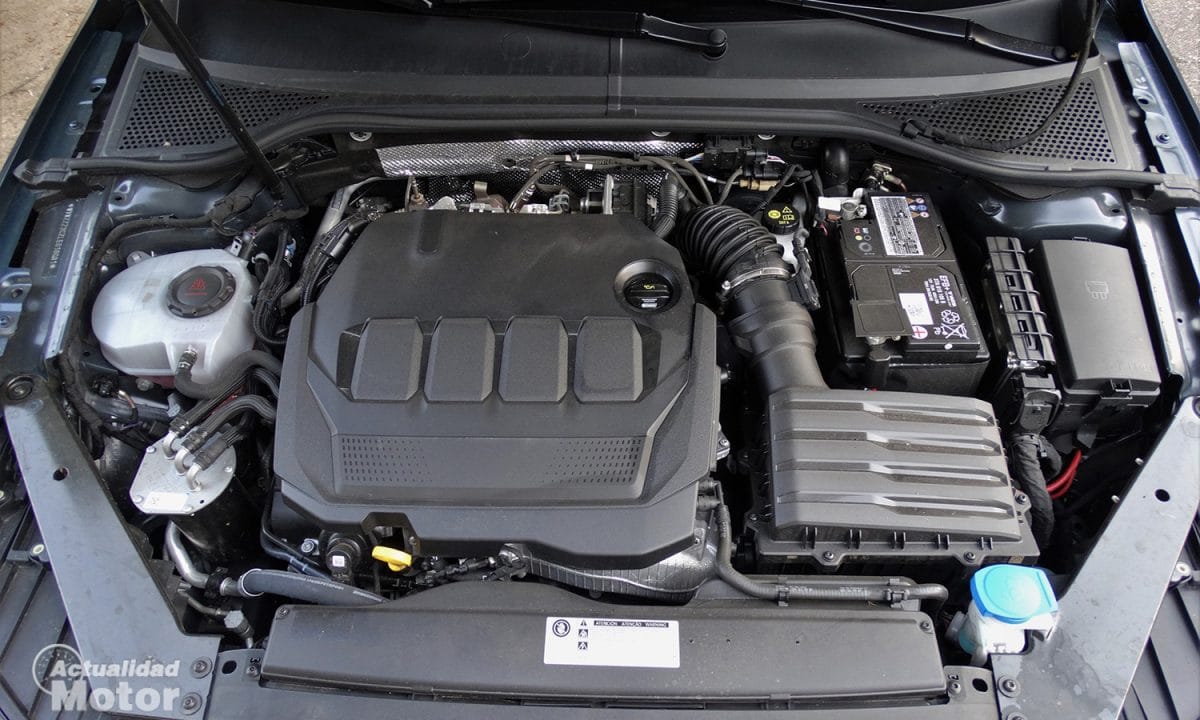 The OCU has achieved it: Volkswagen will compensate in Spain for the ...