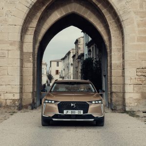 DS 4 2021: El club de los compactos premium se anima peligrosamente