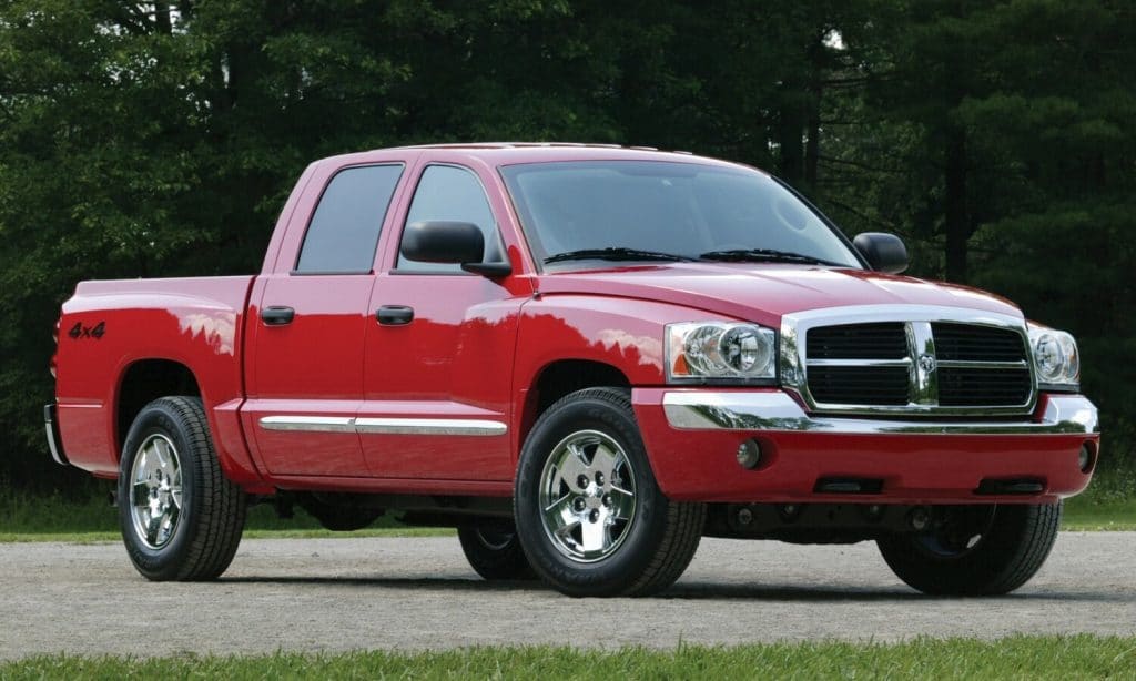 RAM ya estaría desarrollando otro pick up eléctrico más pequeño…
