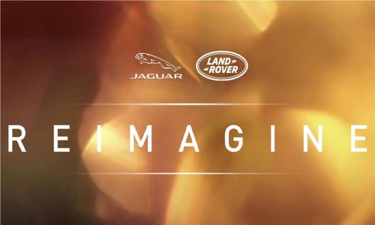 JLR reescribe la estrategia Reimagine y ¿Mata a Land Rover…?