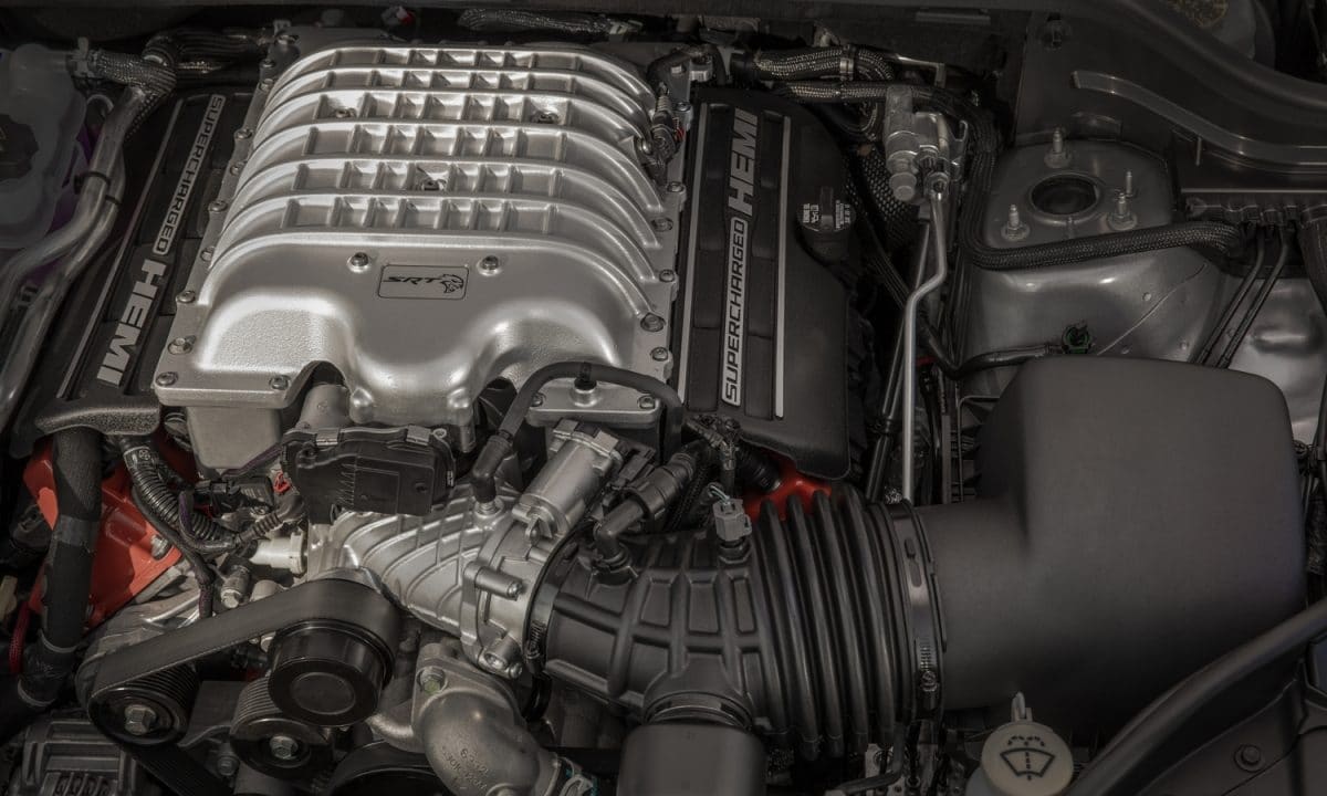 ¡Adiós a SRT! Stellantis inicia el proceso para reorganizar su estructura