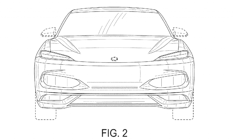 Karma Coupé: Así podría ser el primer SUV eléctrico de la firma yanqui