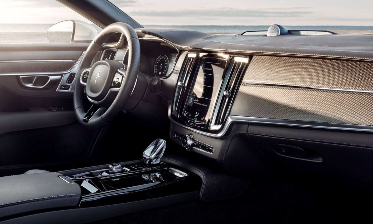 Adiós Polestar 1: Tras cuatro años a la venta dejará el mercado en breve