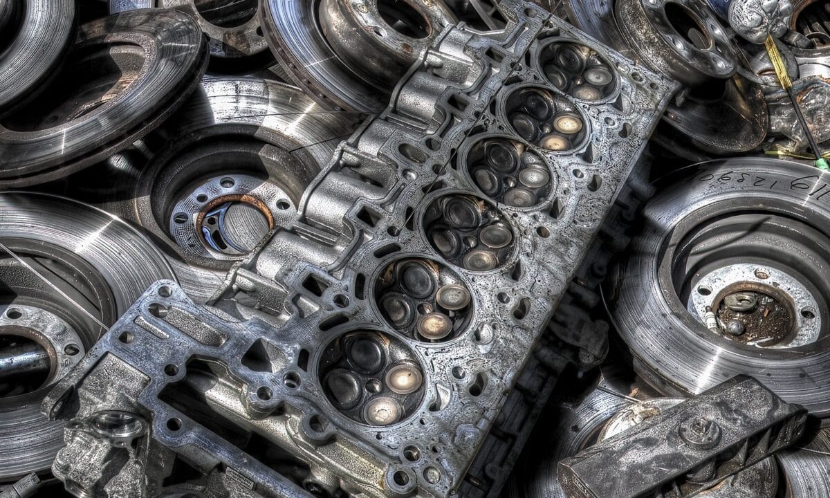 Classification of MCI or ICE engines What is it?