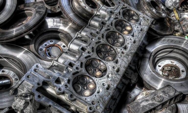 Classification of MCI or ICE engines What is it?