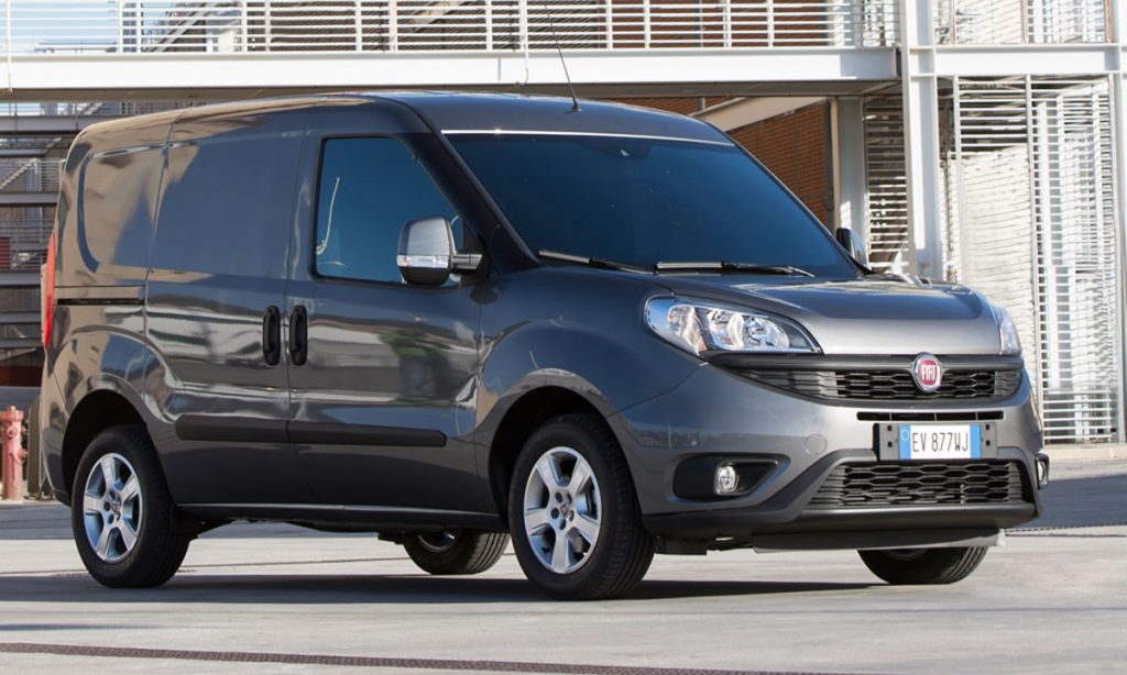 These are the most stolen cars in Spain. Is yours on the list?