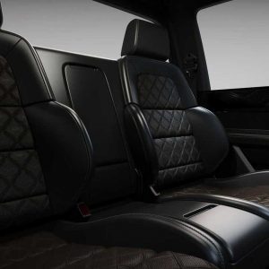 Alpha Wolf: Guste o no, los pick up´s eléctricos están creando ...