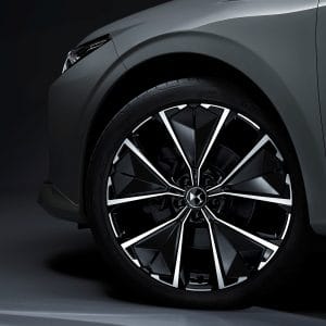 ¿Te gustó el nuevo DS 4? Pues ojo al precio del acabado LA PREMIÉRE ...