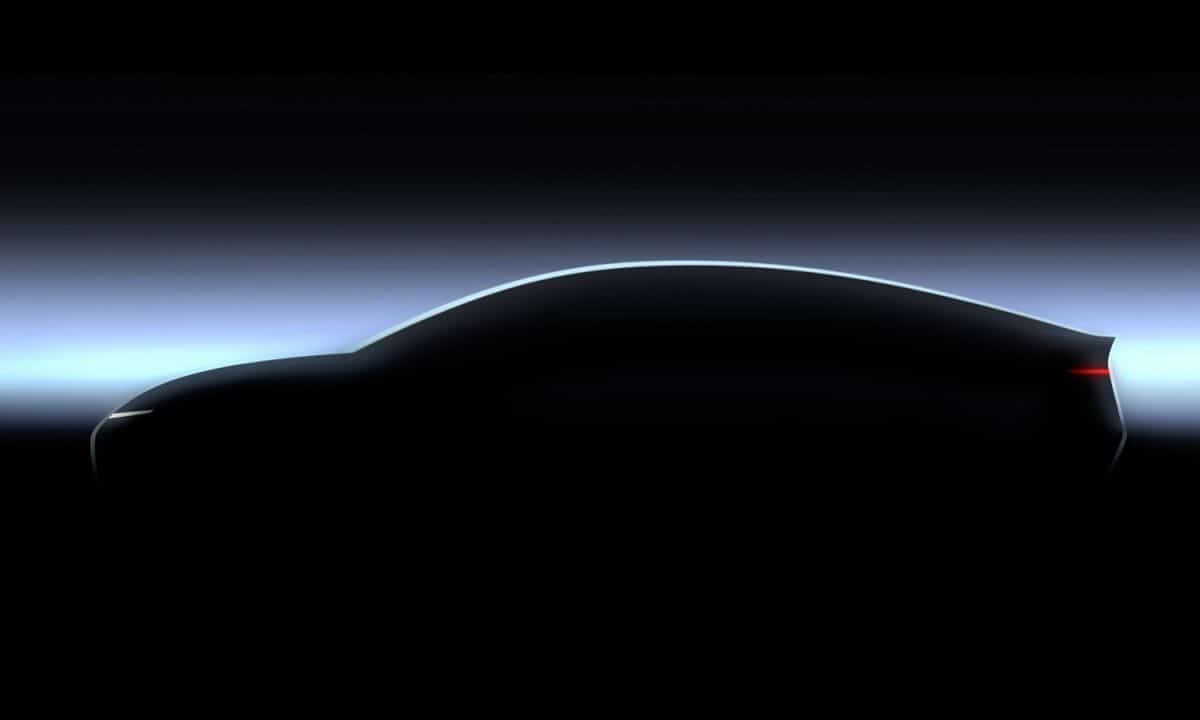 Volkswagen muestra nuevas imágenes teaser y datos del «Projetc Trinity»