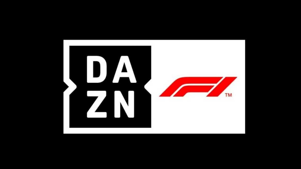 DAZN: simulan mong tangkilikin ang Formula 1 mula ngayon