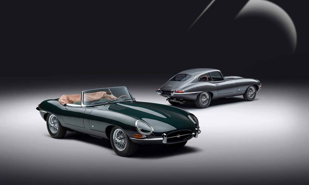 Rina Automobili Mignatta: una due posti italiana dal design retrò e ...