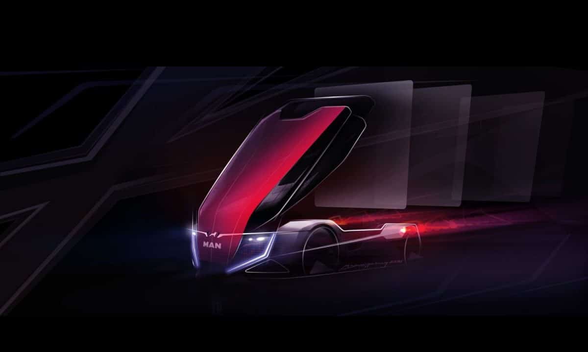 Volkswagen muestra nuevas imágenes teaser y datos del «Projetc Trinity»