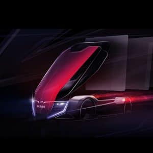 Volkswagen muestra nuevas imágenes teaser y datos del "Projetc Trinity ...