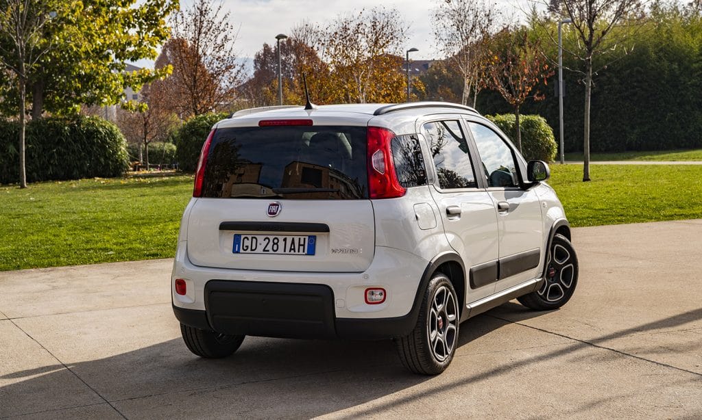 Fiat Panda: Ya conocemos algunos detalles de la nueva iteración…