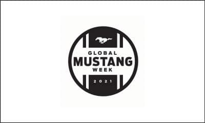 Ford Mustang: La séptima generación es oficial y podría llegar muy pronto