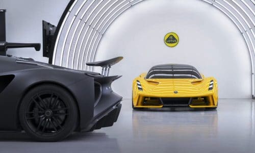 Lotus anuncia cuatro nuevas plataformas y varios modelos «lifestyle»