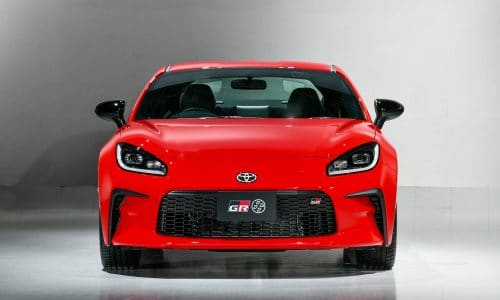 Toyota GT86