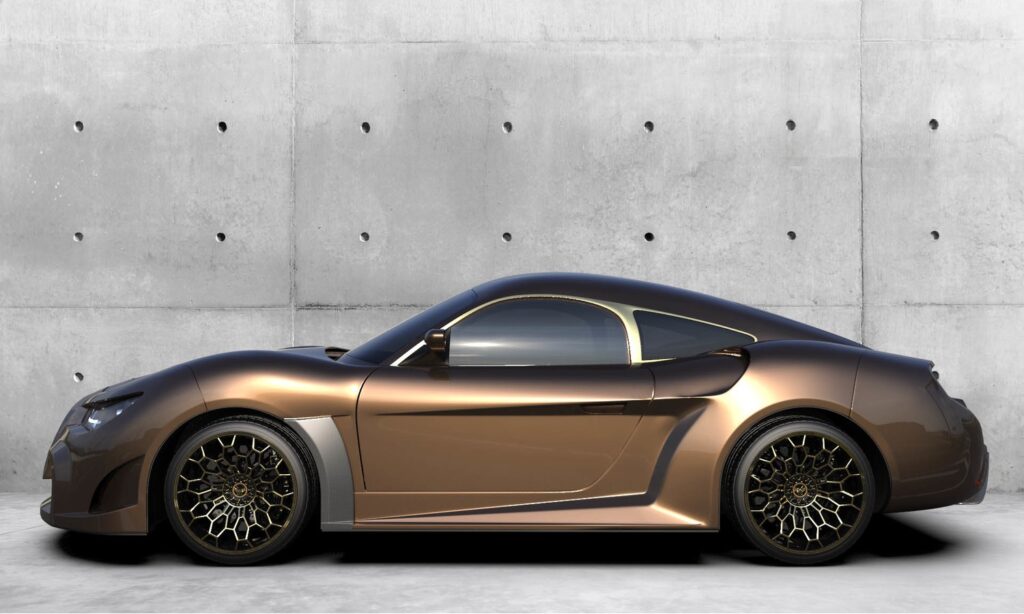 Desde el Líbano «con amor» llega el Electra Quds Rise EV ¿Te gusta…?