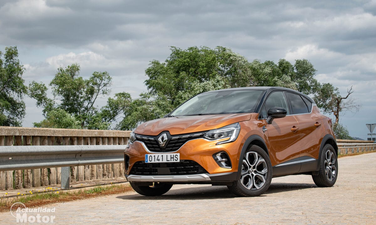 Prova Renault Captur Zen TCe 100 CV GPL, è così interessante?