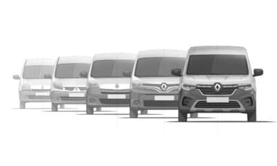 Renault ya prepara el proyecto FlexEvan. ¿Sabes de qué se trata?