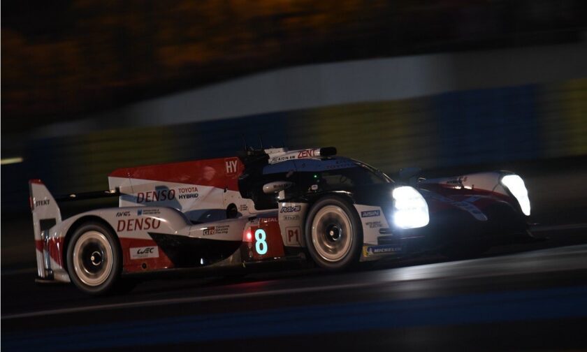 Complete guide to the 24 2025 Hours of Le Mans: teams, drivers, news ...