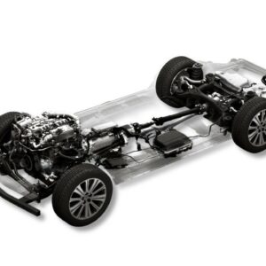 Mazda anuncia cinco híbridos PHEV y tres eléctricos puros para 2025 ...