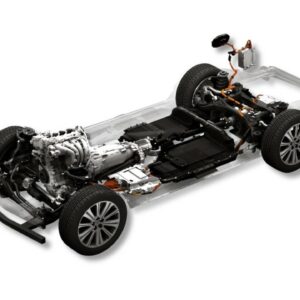 Mazda anuncia cinco híbridos PHEV y tres eléctricos puros para 2025 ...