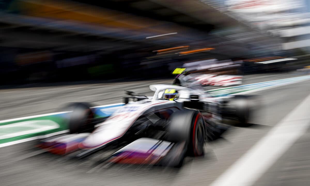 How to enjoy the F1 French Grand Prix online