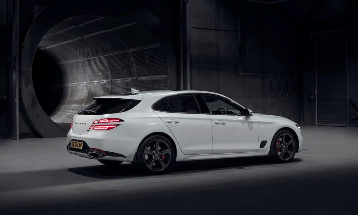 Genesis - Toda la información y todos los modelos del fabricante ...