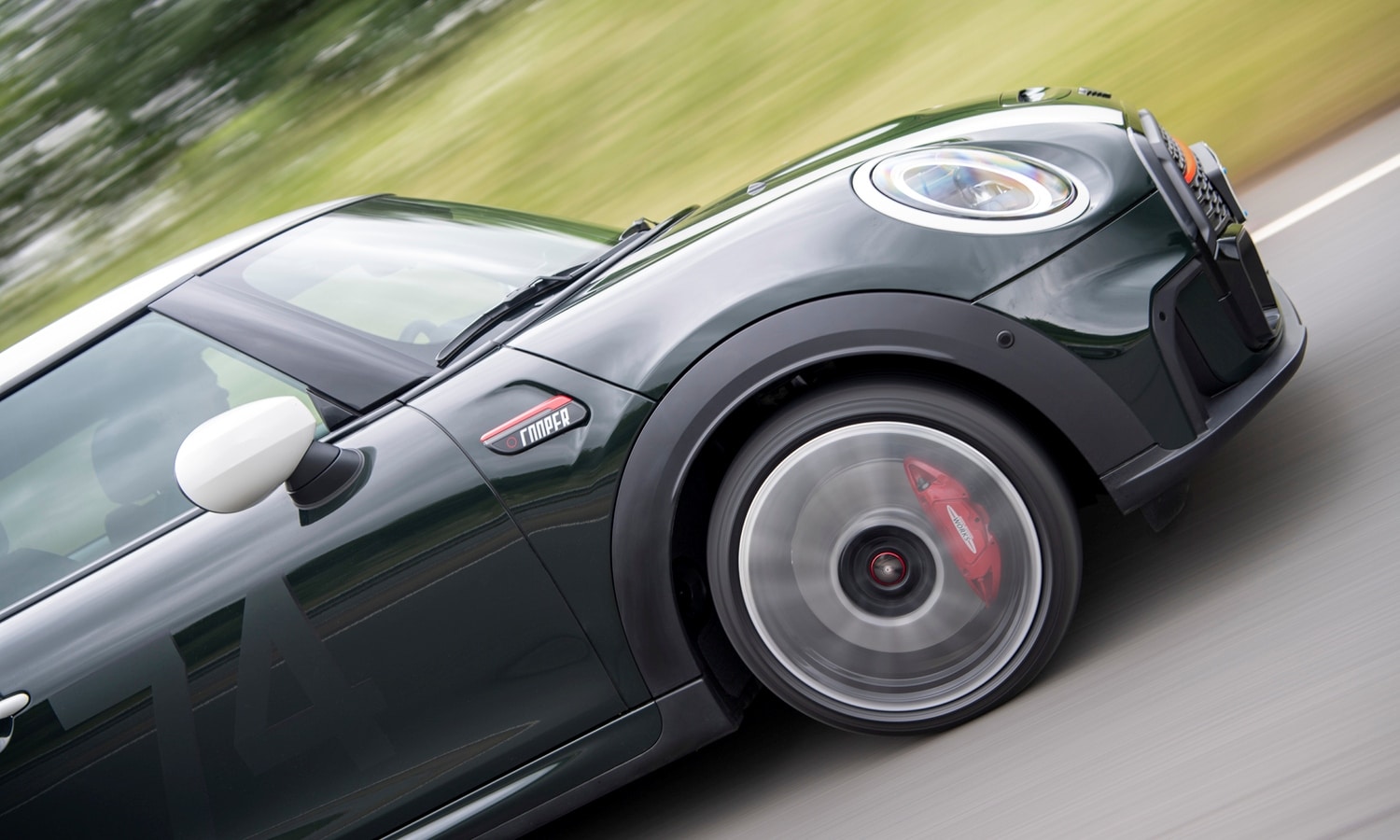 Mini luncurkan Cooper versi 60th Anniversary Edition Tahukah kamu kenapa?