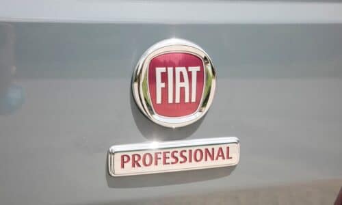 Nuevo Fiat TRIS: El triciclo eléctrico que revoluciona el reparto urbano