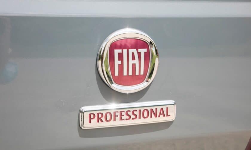 Nuevo Fiat TRIS: El triciclo eléctrico que revoluciona el reparto urbano