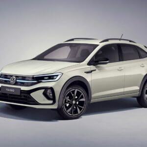 Volkswagen Taigo: así es el nuevo SUV, coupé y urbano basado en el Polo