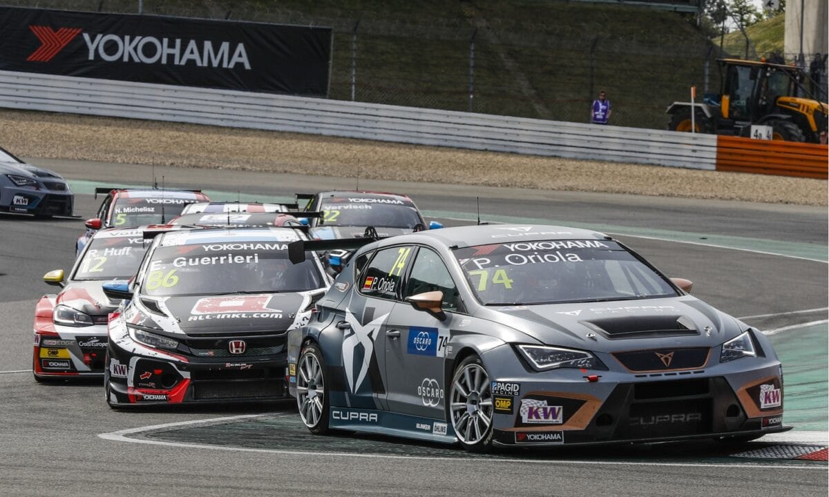How to watch WTCR 2023 for free: All the methods
