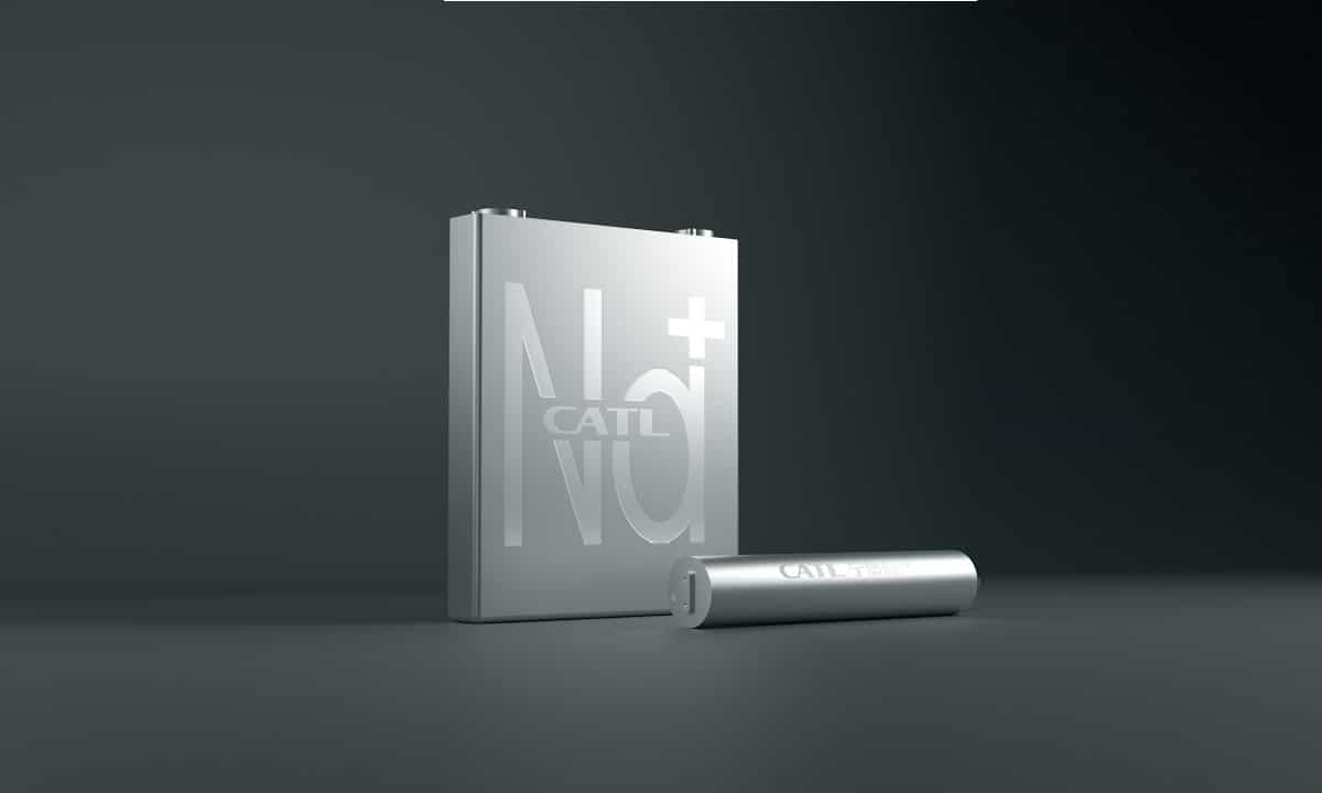 CATL presents a sodium ion battery. Will it be able to handle lithium ...