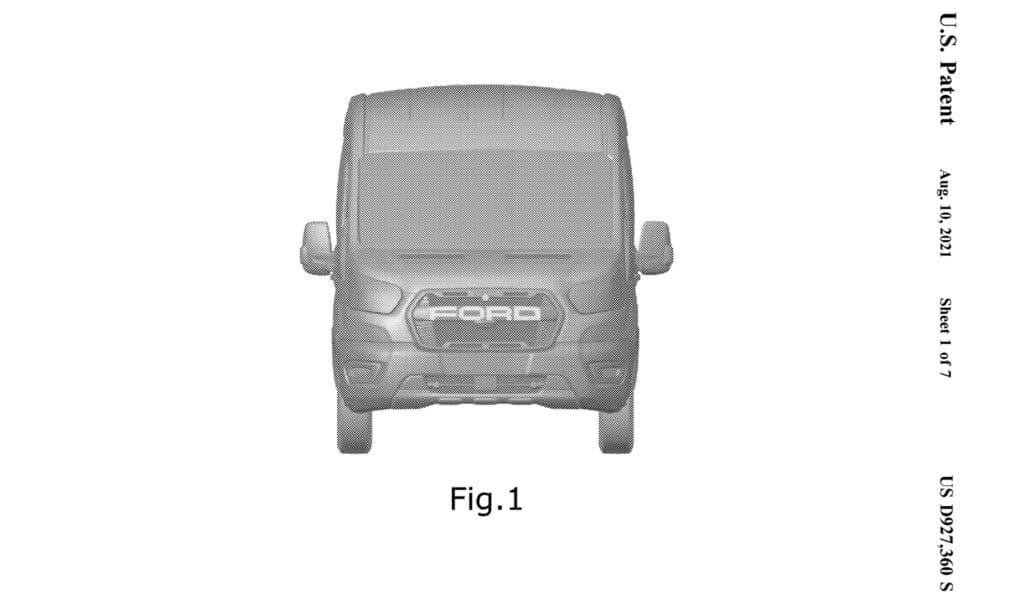 The Ford Transit turns 60! The history and evolution of an iconic van