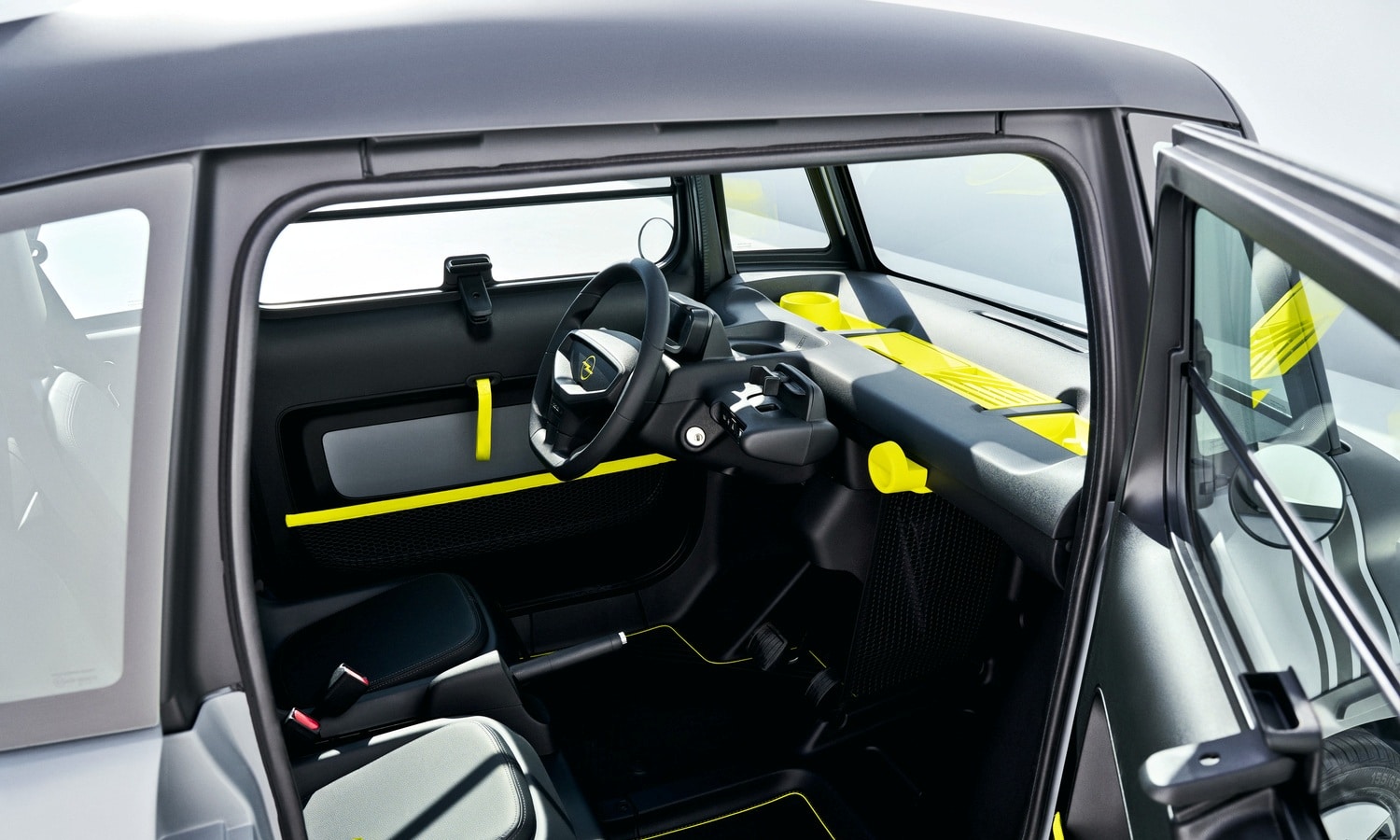 Opel Rock-e