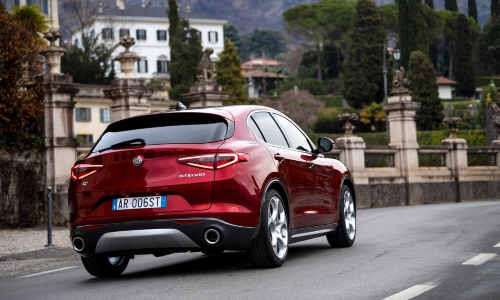 Alfa Romeo anuncia nuevos modelos y un cambio total en su producción