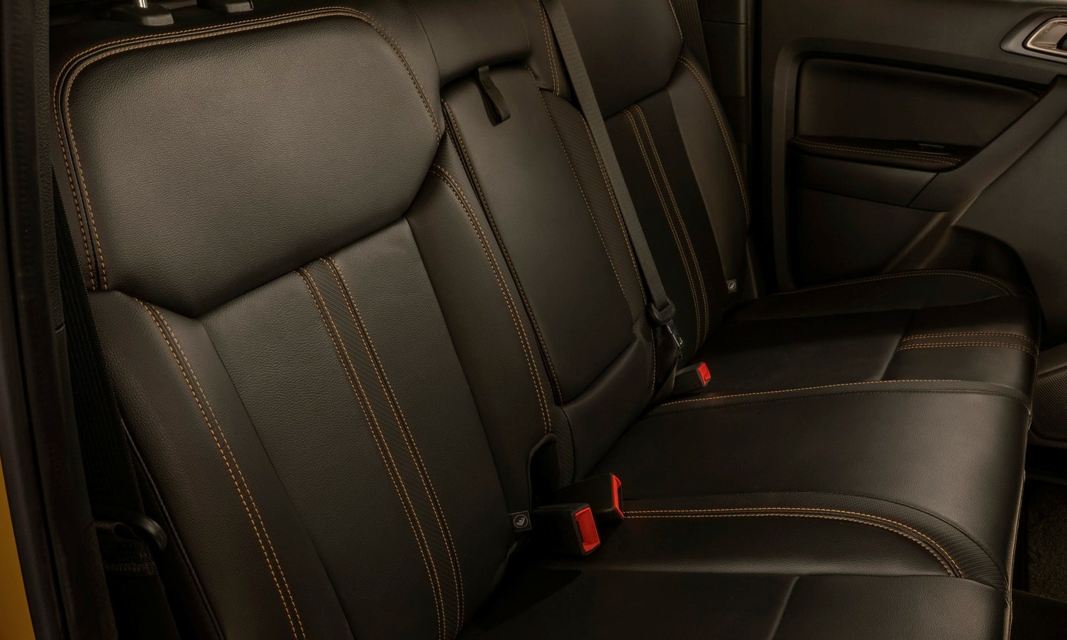 Ford Ranger Splash: Nueva vuelta de tuerca para el mítico pick up yanqui