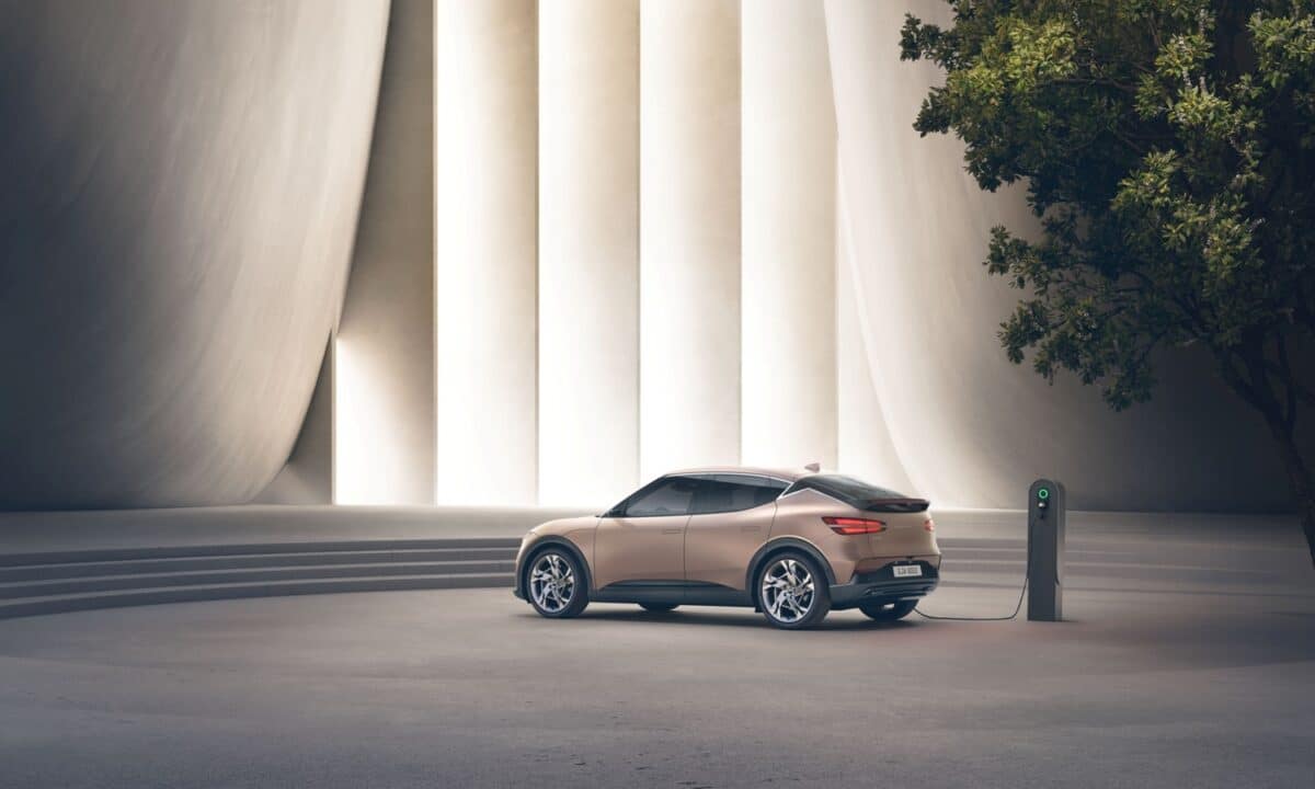 Genesis GV60: Sus datos técnicos ya son oficiales, pero los precios no…