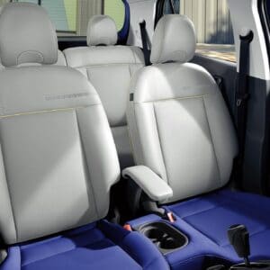 El coqueto Hyundai Casper muestra su interior y anuncia sus mecánicas