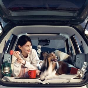 El coqueto Hyundai Casper muestra su interior y anuncia sus mecánicas