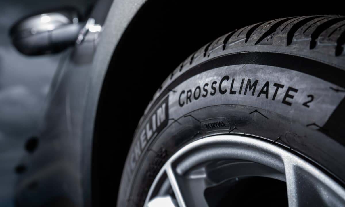 Michelin CrossClimate 2: the safest all-season tire