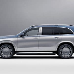 Maybach celebra su primer centenario con dos modelos muy especiales