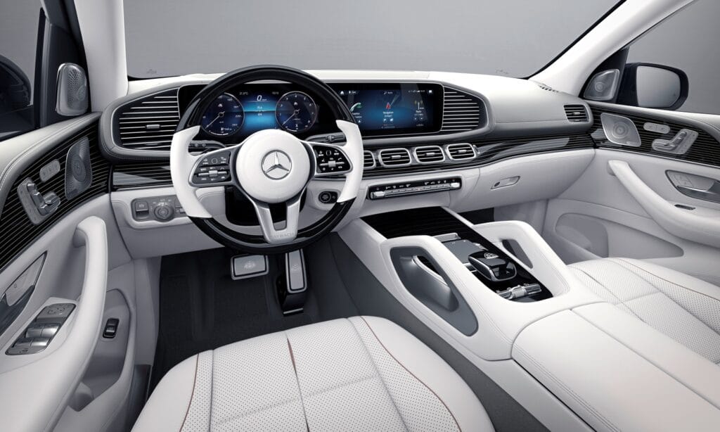 Maybach celebra su primer centenario con dos modelos muy especiales